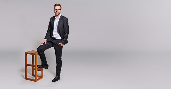Christopher Polanski | APP Unternehmensberatung